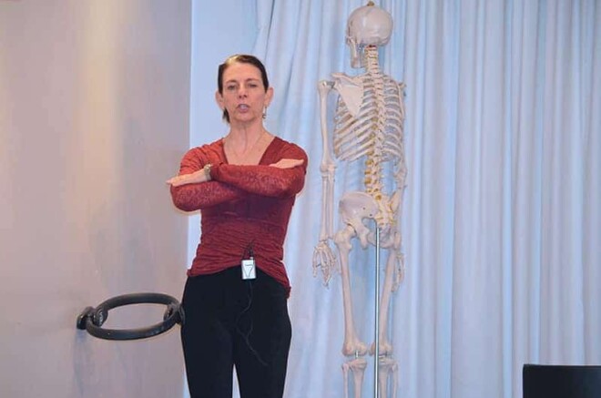 Continuing Education - Pilates Therapeutics®