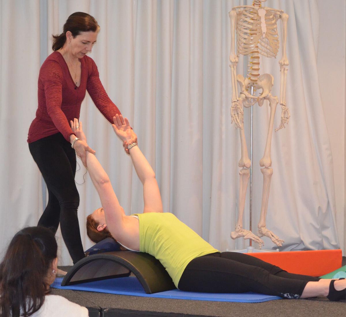 Pilates Therapeutics®